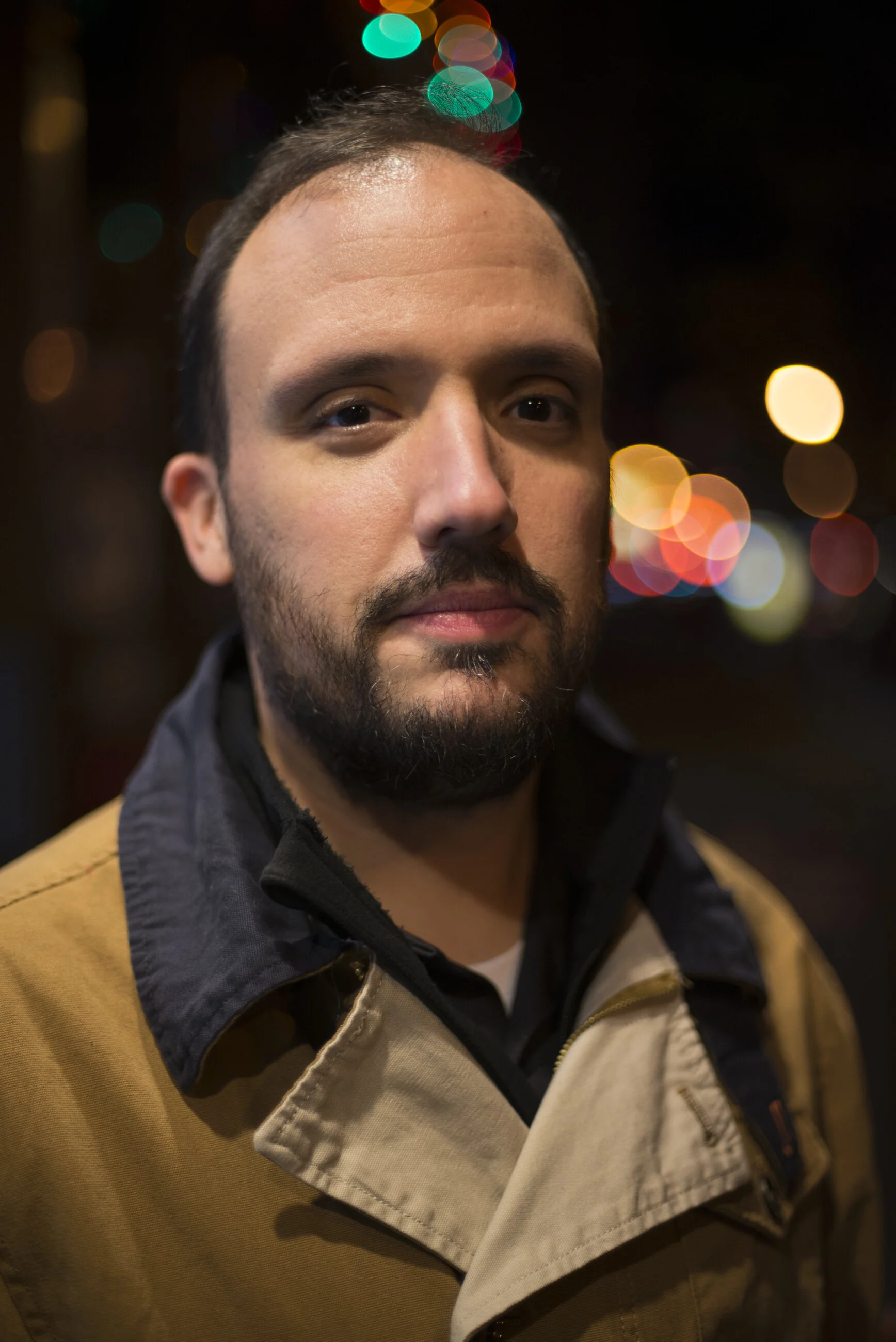 Alex Segura — HG LITERARY