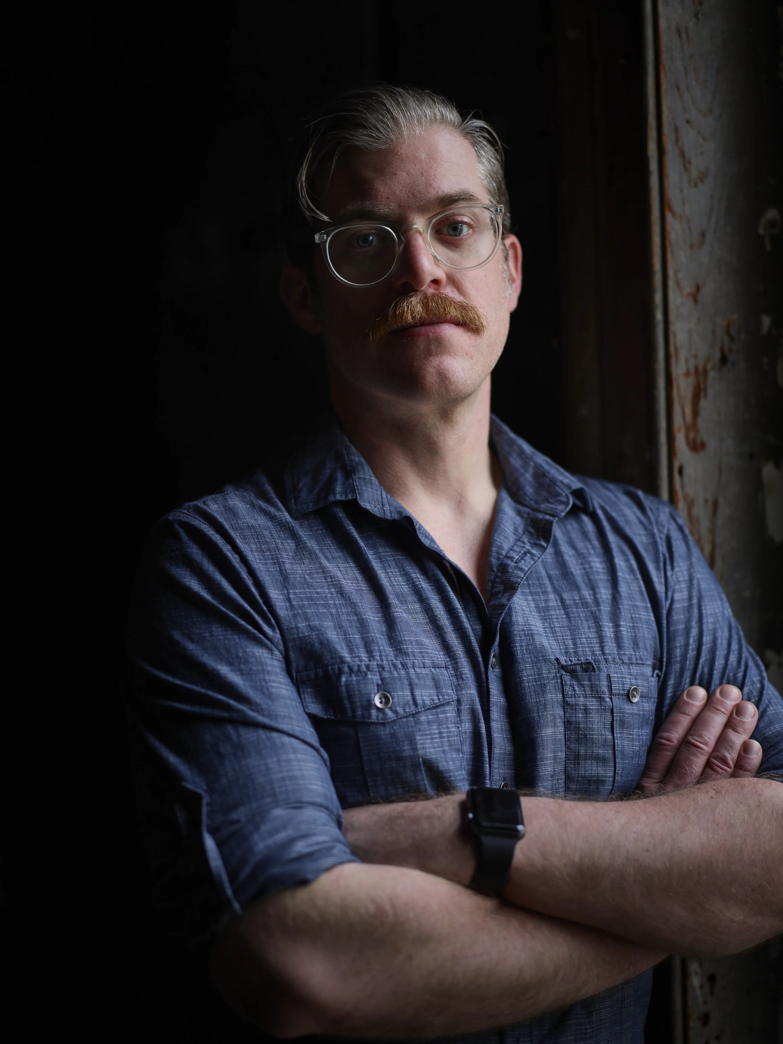 Rob Hart — HG LITERARY