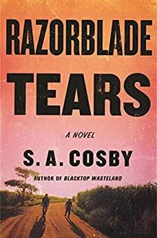 S.A. Cosby — HG LITERARY