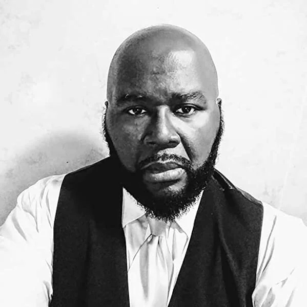 Author-S.A. Cosby — HG LITERARY