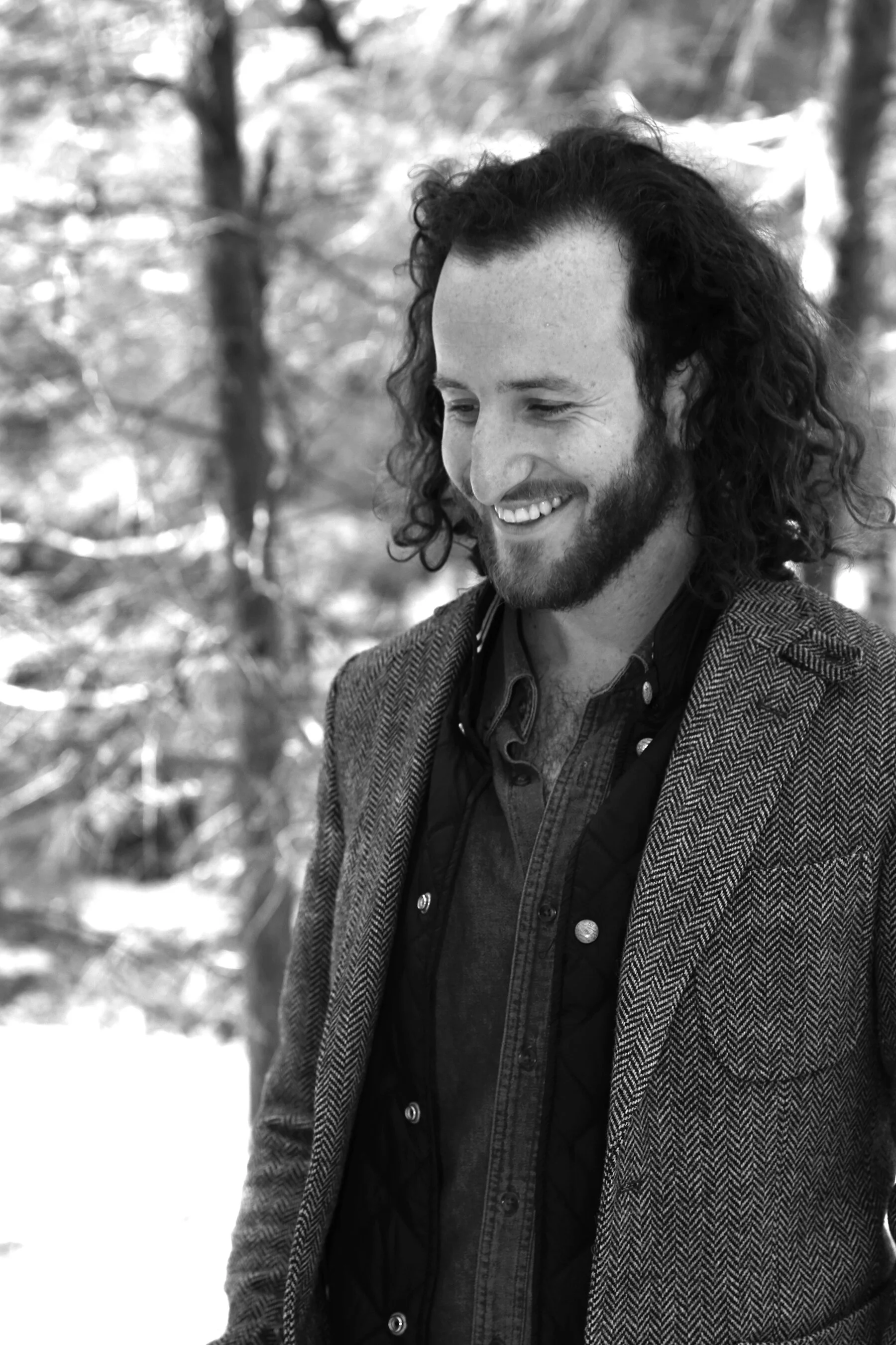 Author-Moriel Rothman-Zecher — HG LITERARY