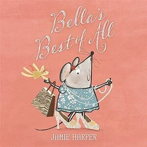 Our Illustrators — HG LITERARY