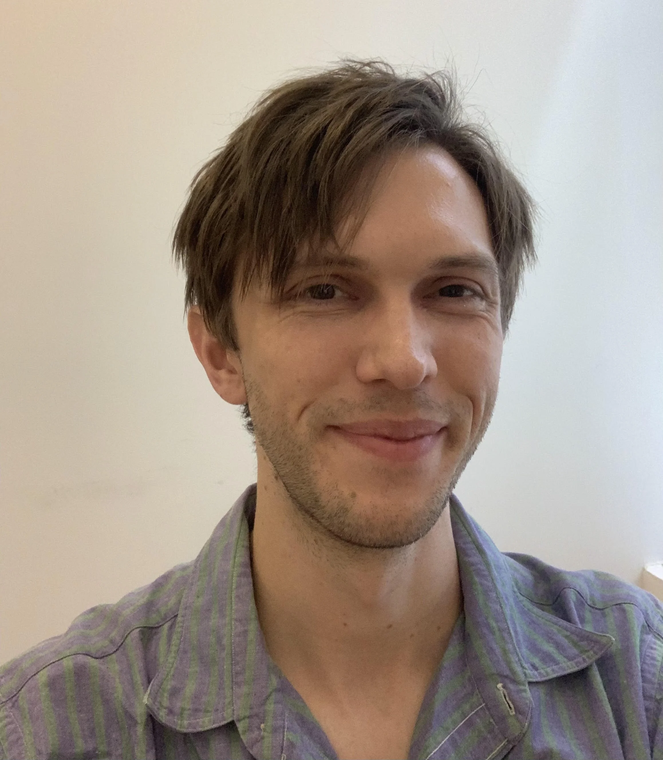 Alex — HG LITERARY