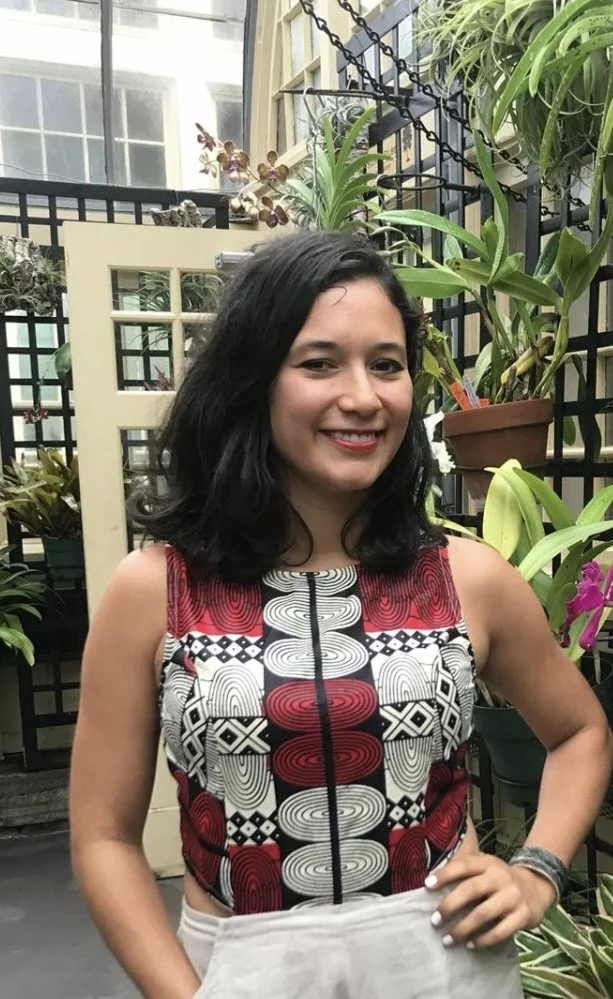 Author-Anna Lapera — HG LITERARY