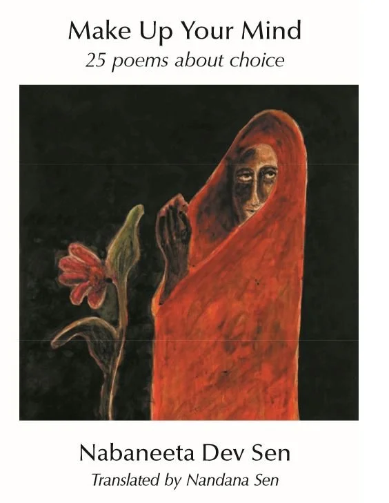 Author-Nandana Sen — HG LITERARY