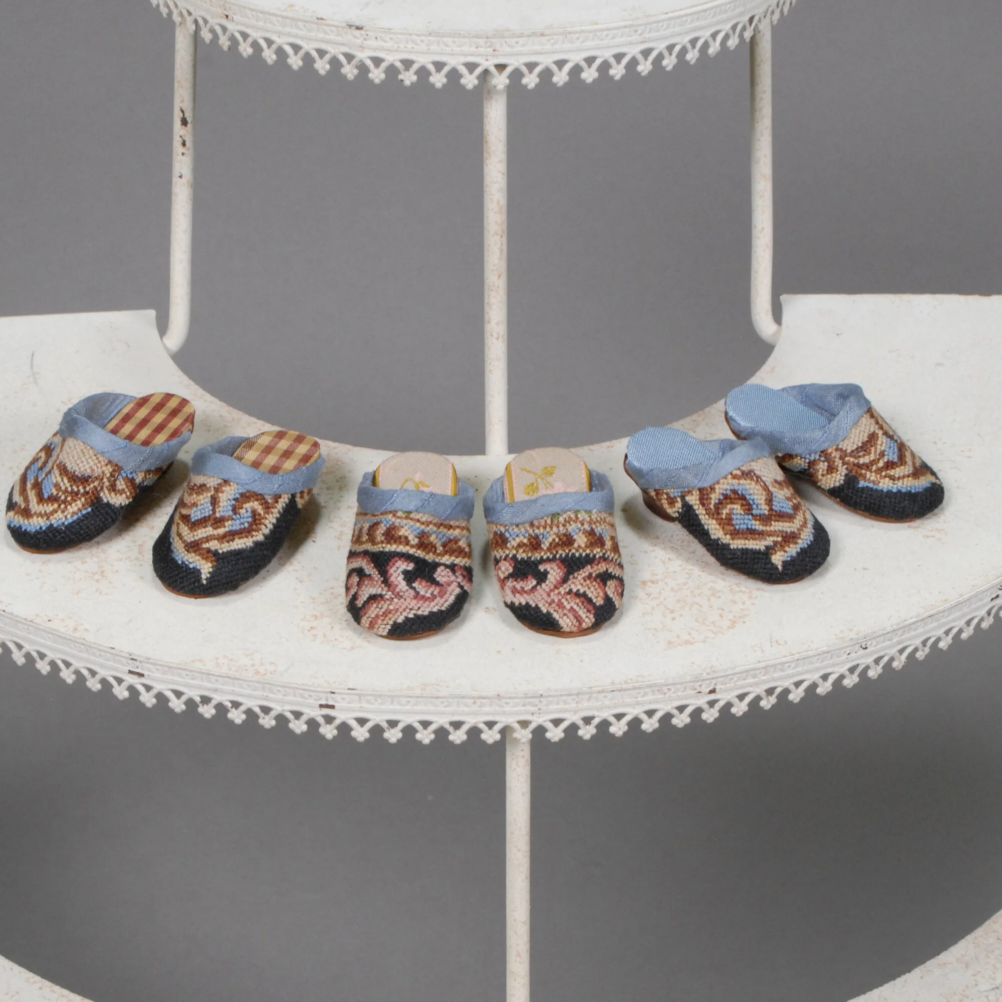 Accessories — Carmel Doll Shop Boutique