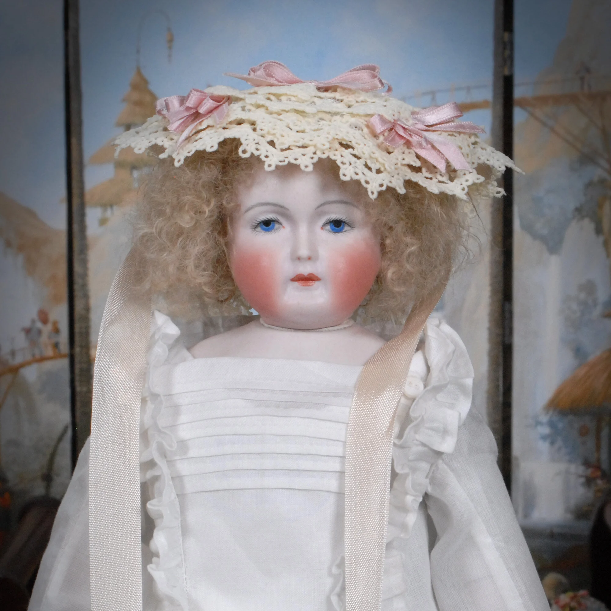 Kits and Patterns — Carmel Doll Shop Boutique
