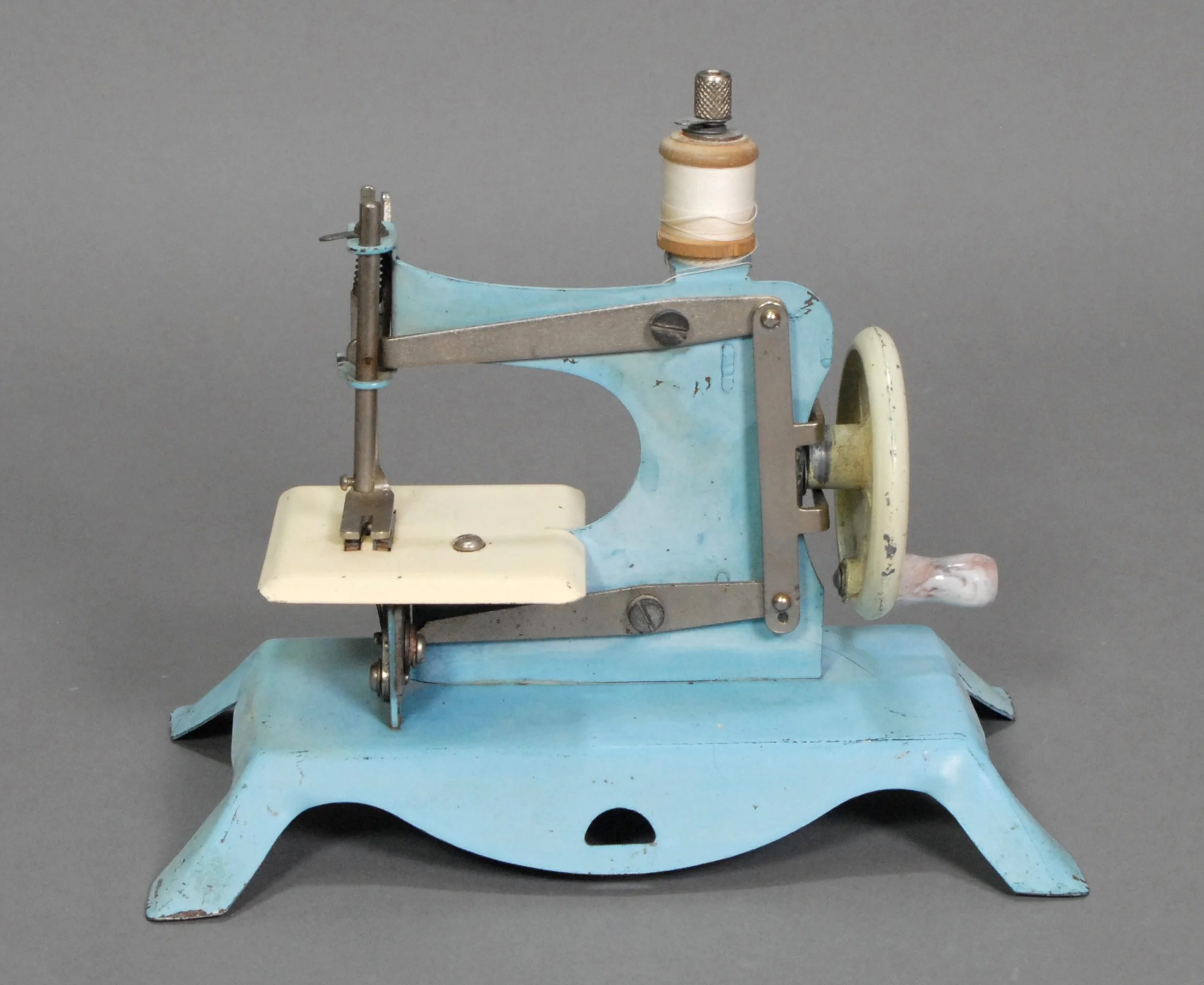 Vintage Sewing — Carmel Doll Shop Boutique