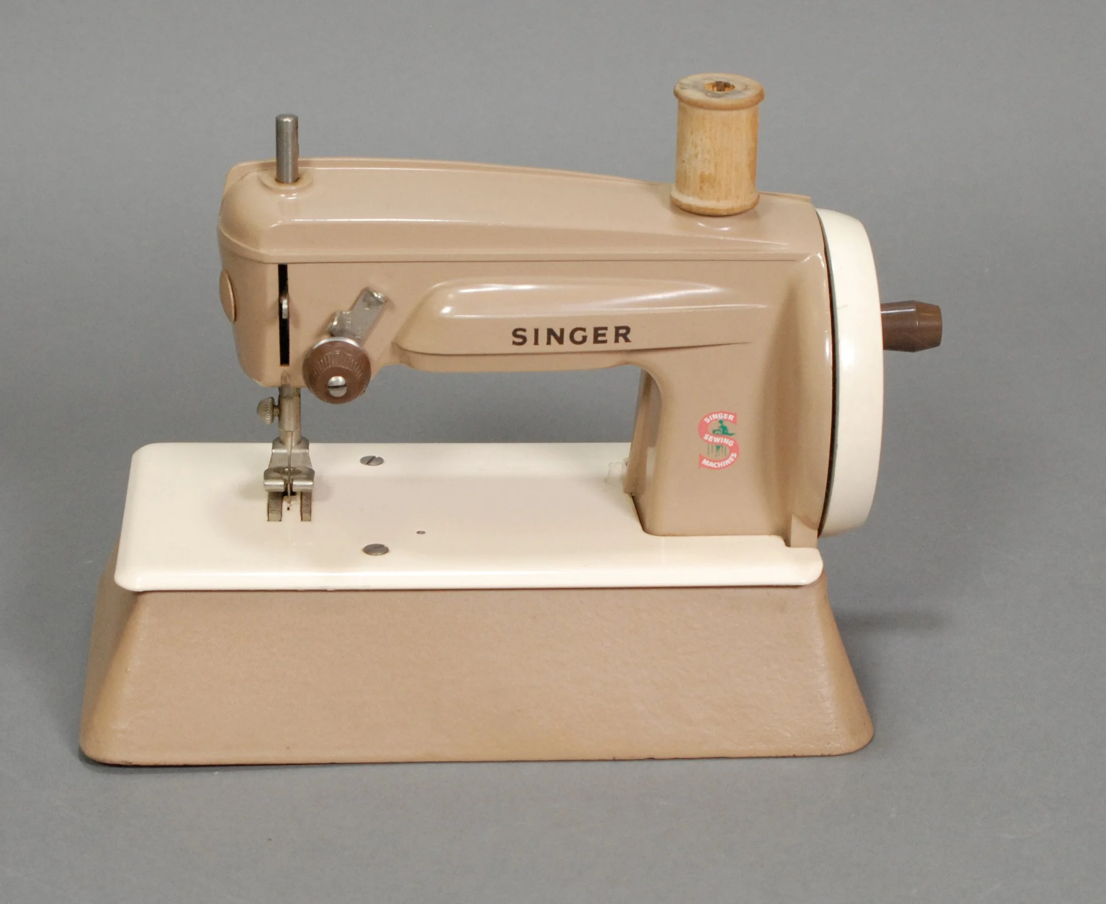 Vintage Sewing — Carmel Doll Shop Boutique