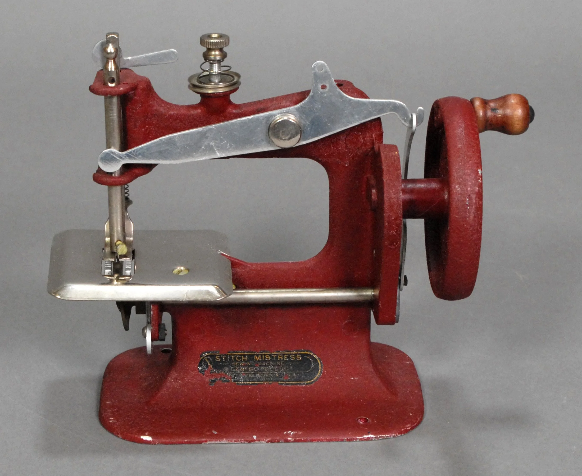 Vintage Sewing — Carmel Doll Shop Boutique