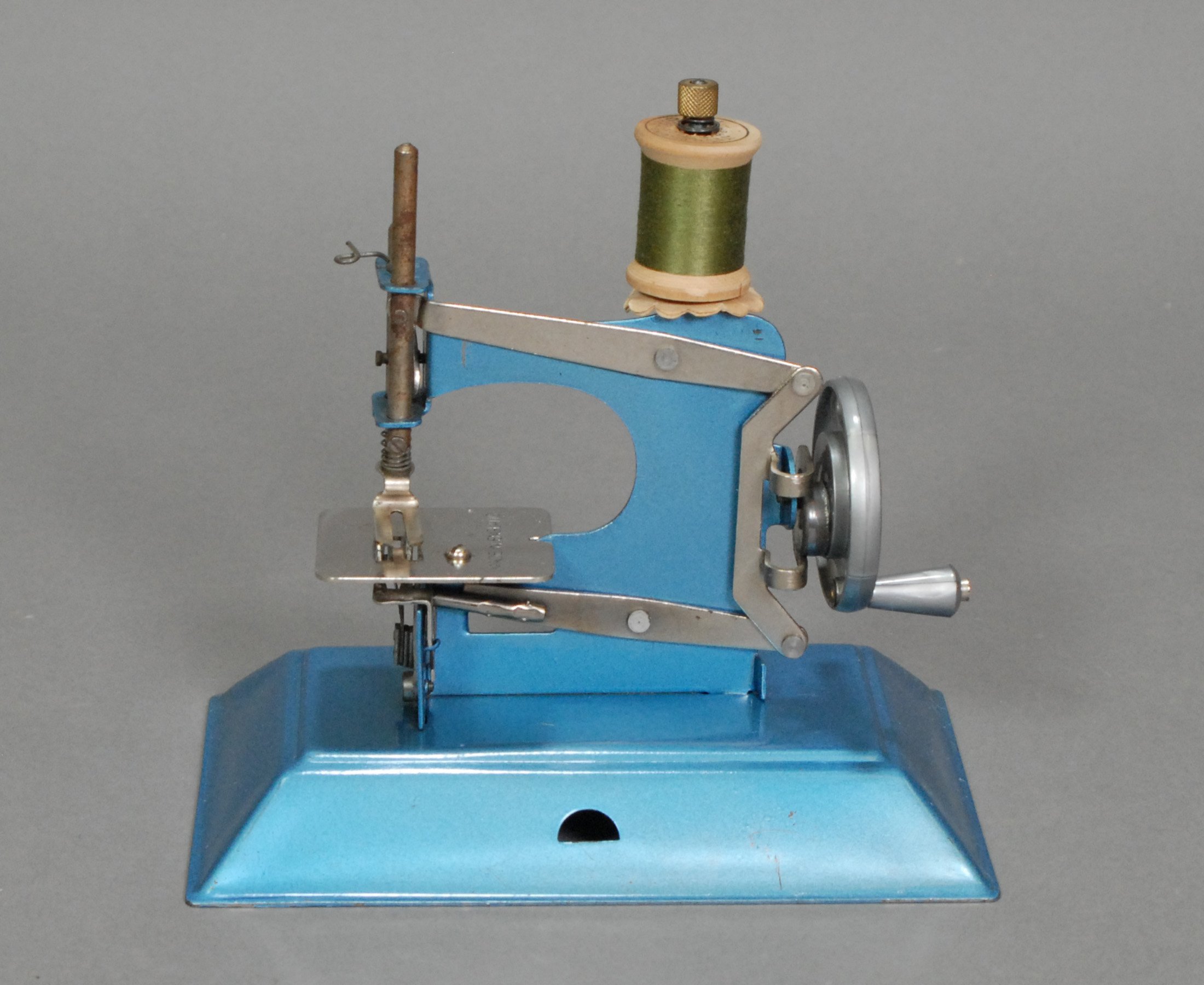 Vintage Sewing — Carmel Doll Shop Boutique