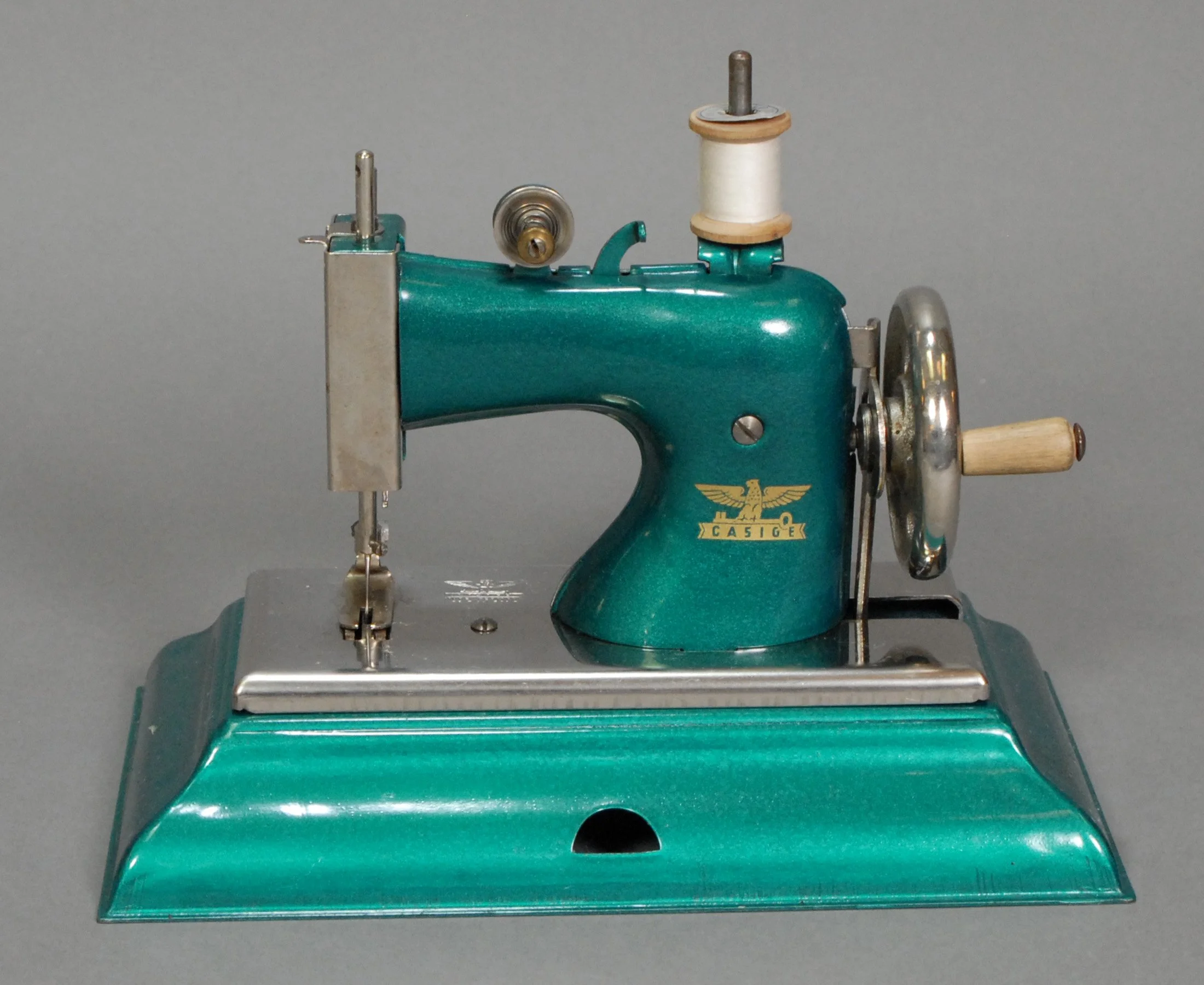 Vintage Sewing — Carmel Doll Shop Boutique