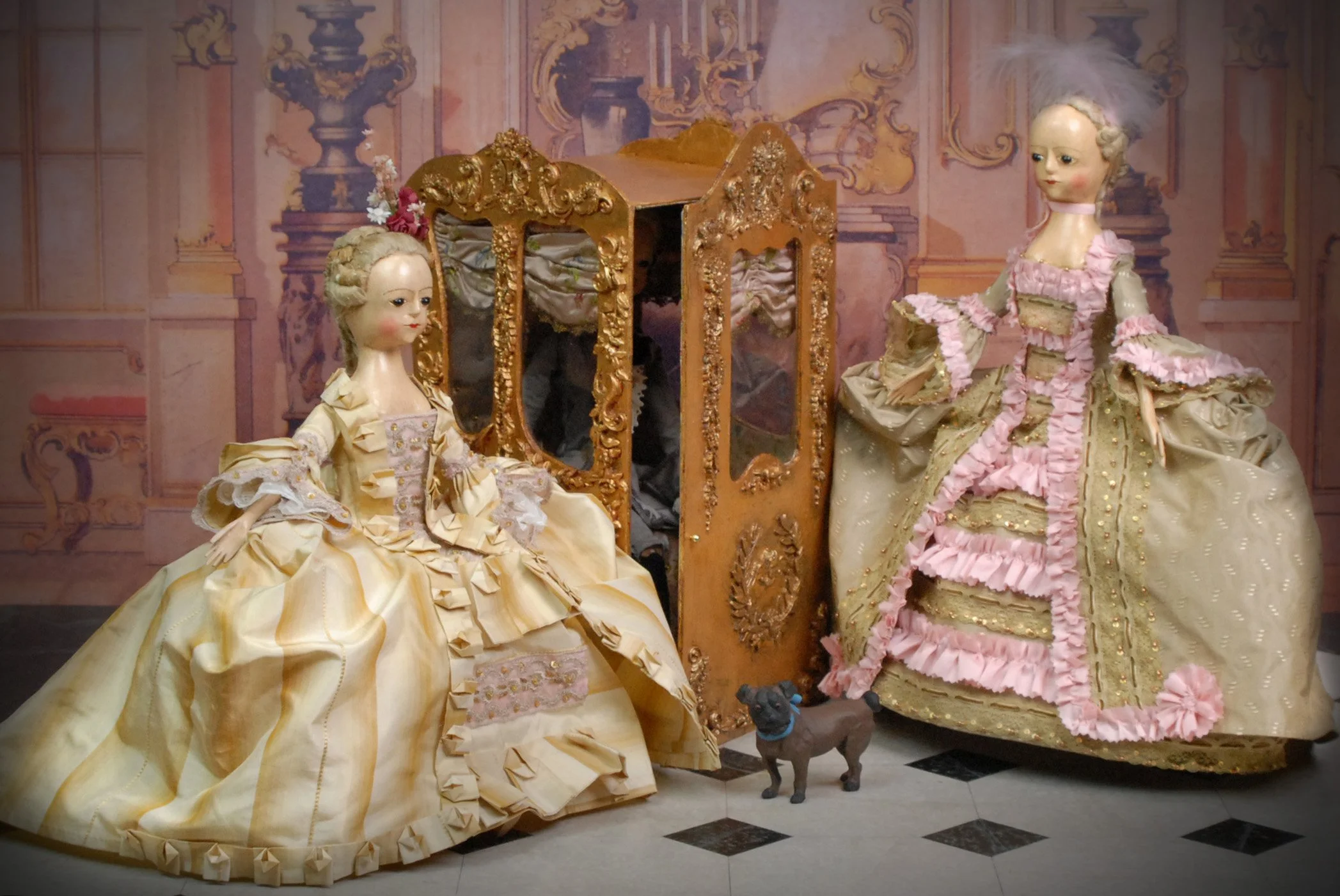 Carmel Doll Shop Boutique