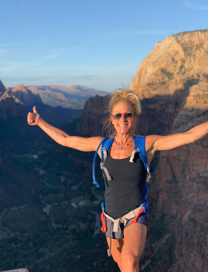 Judi Isaacson Health & Wellness