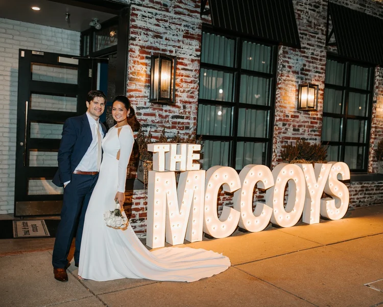 Custom Marquee Letters and Specialty Event Rentals in Kansas City ...
