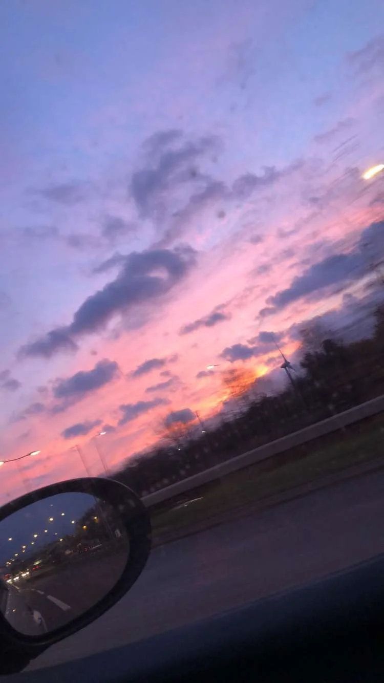 Blast From The Past — 侘 寂