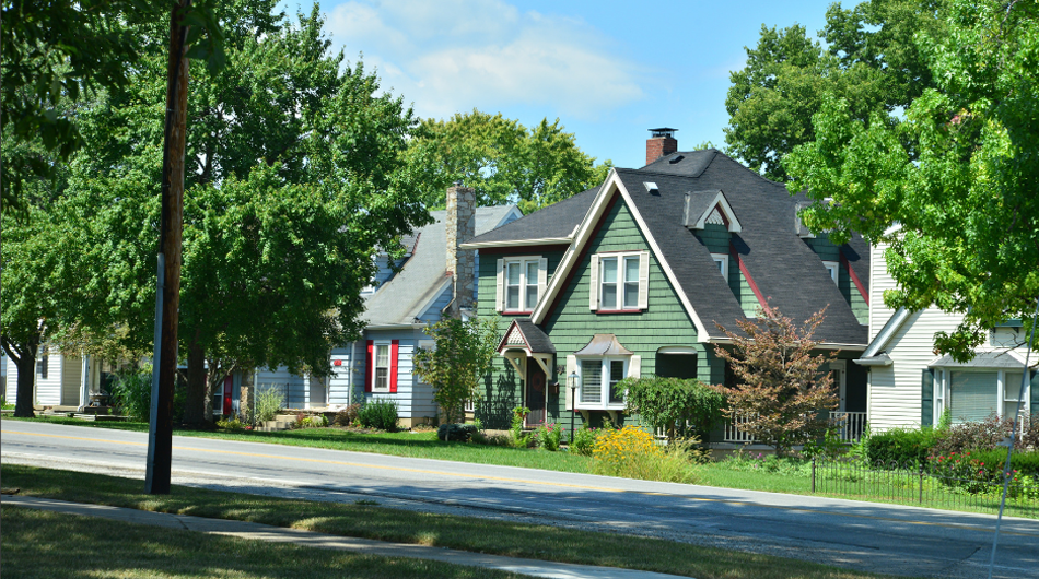 Our Neighborhoods — 17STRONG