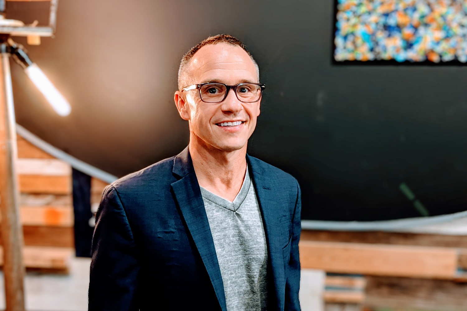 Meet the Board Members — 17STRONG