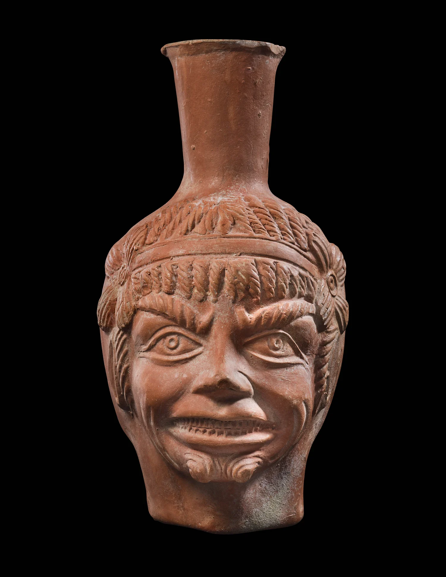Ancient Roman Pottery
