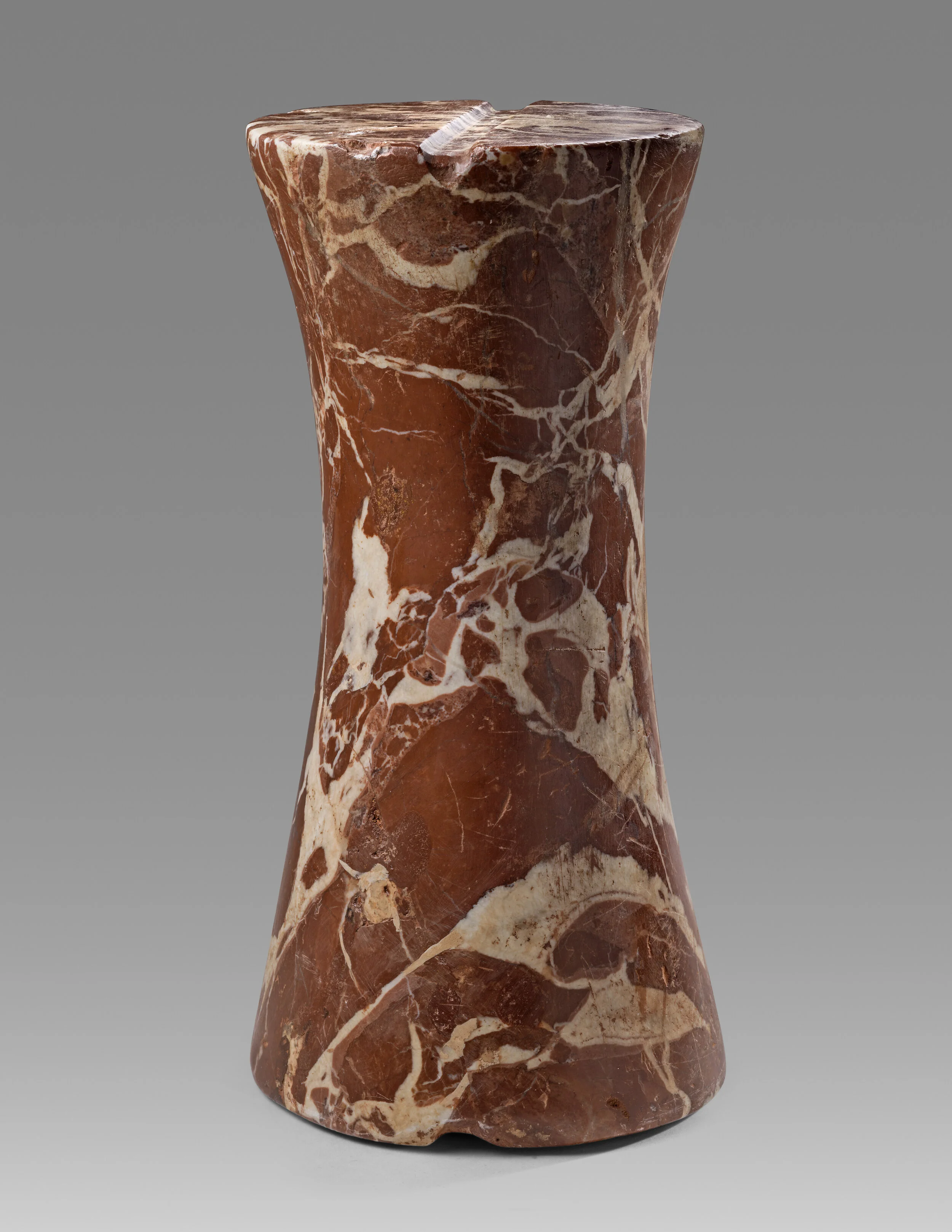 Ancient Sumerian Copper Head of a Bull — e-Tiquities by Phoenix Ancient ...