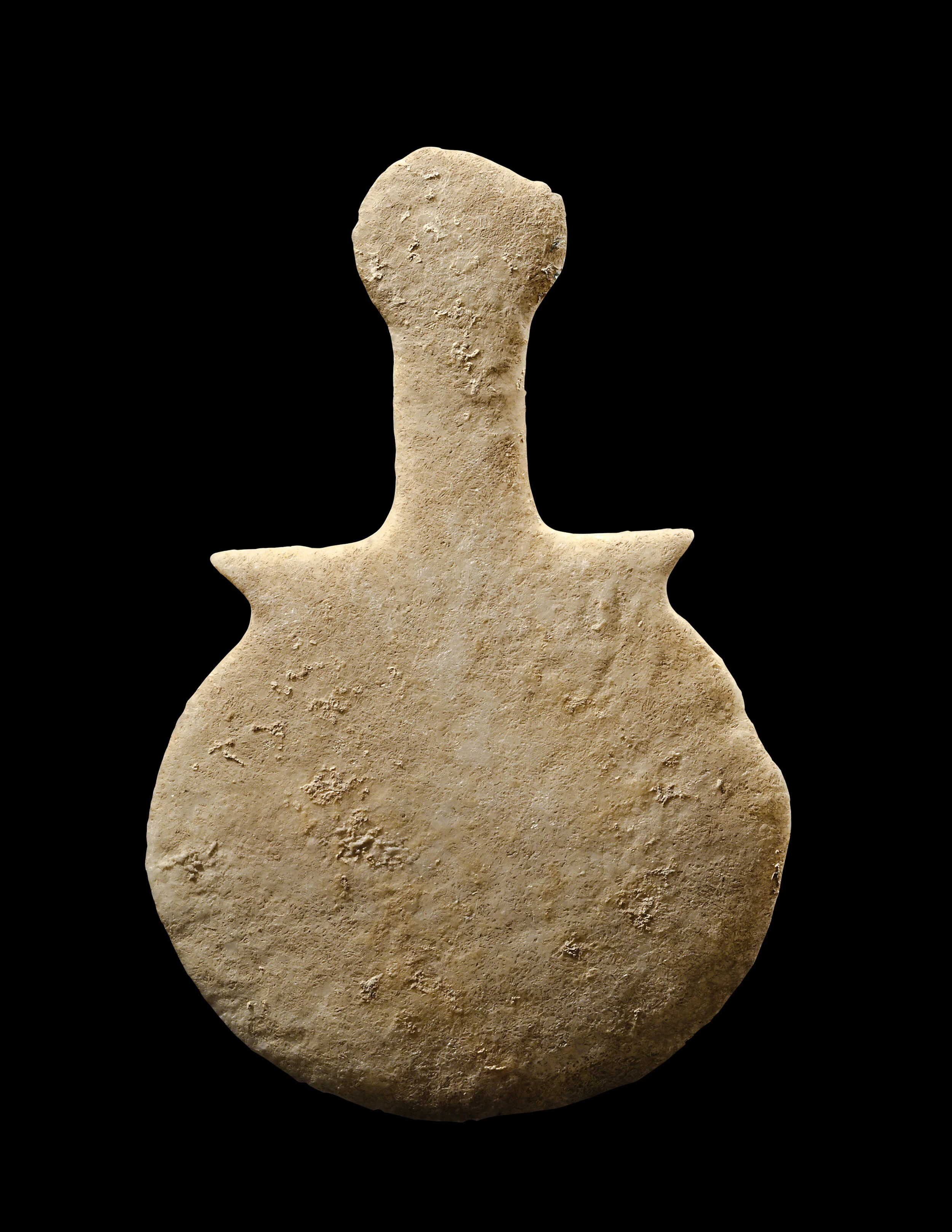 Ancient South Arabian Alabaster Ibex — e-Tiquities by Phoenix Ancient ...