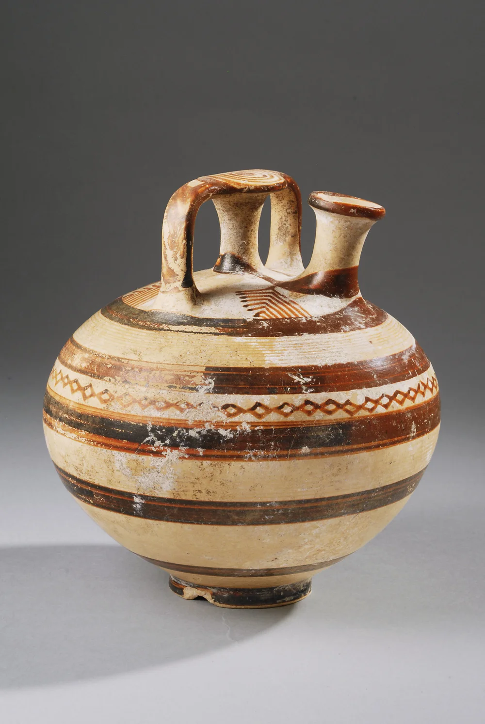 Mycenaean Pottery