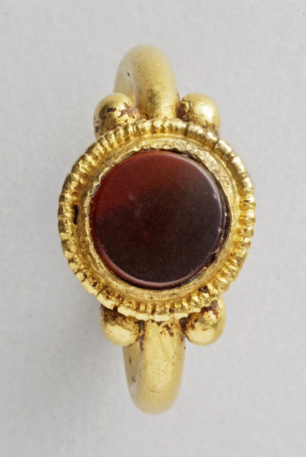 Ancient Rings
