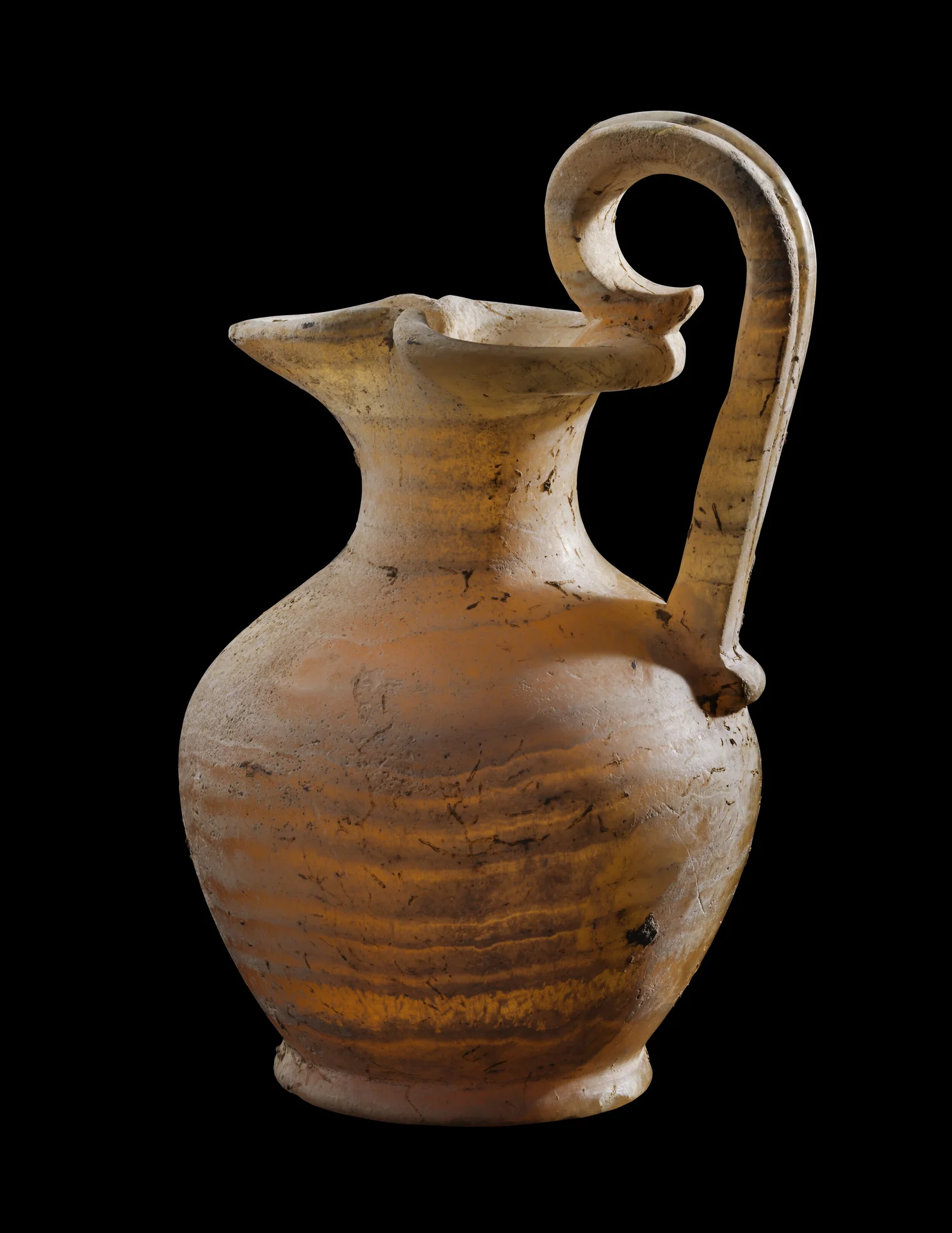 Ancient Greek Vessels