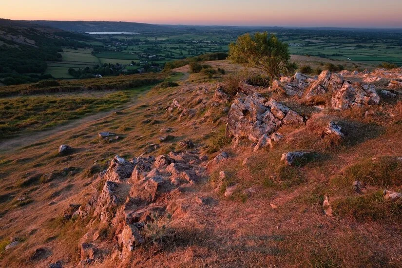 Ride — Ride Mendips