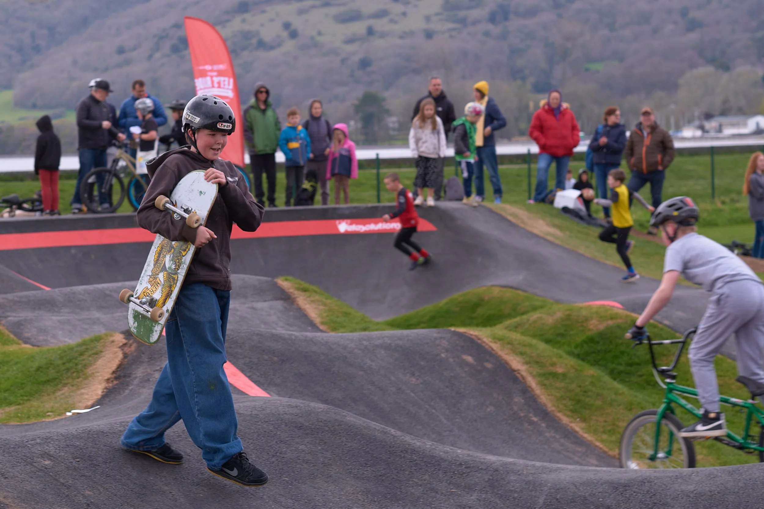 Ride — Ride Mendips