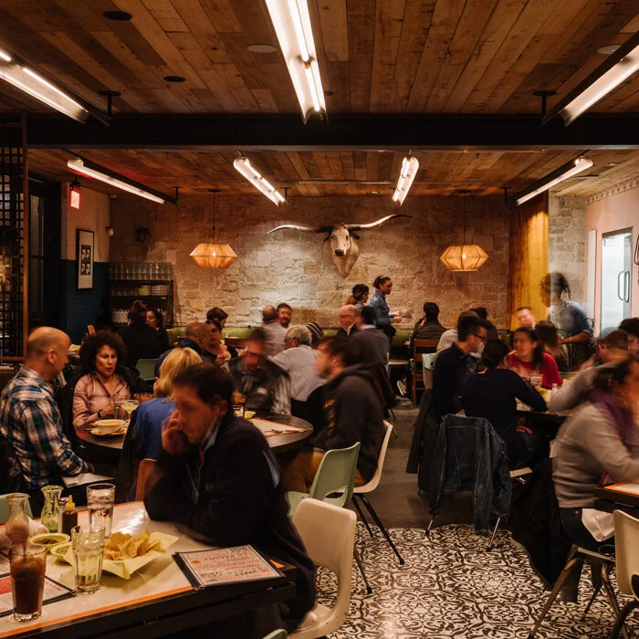 Work in Houston — Rocket Farm Restaurants