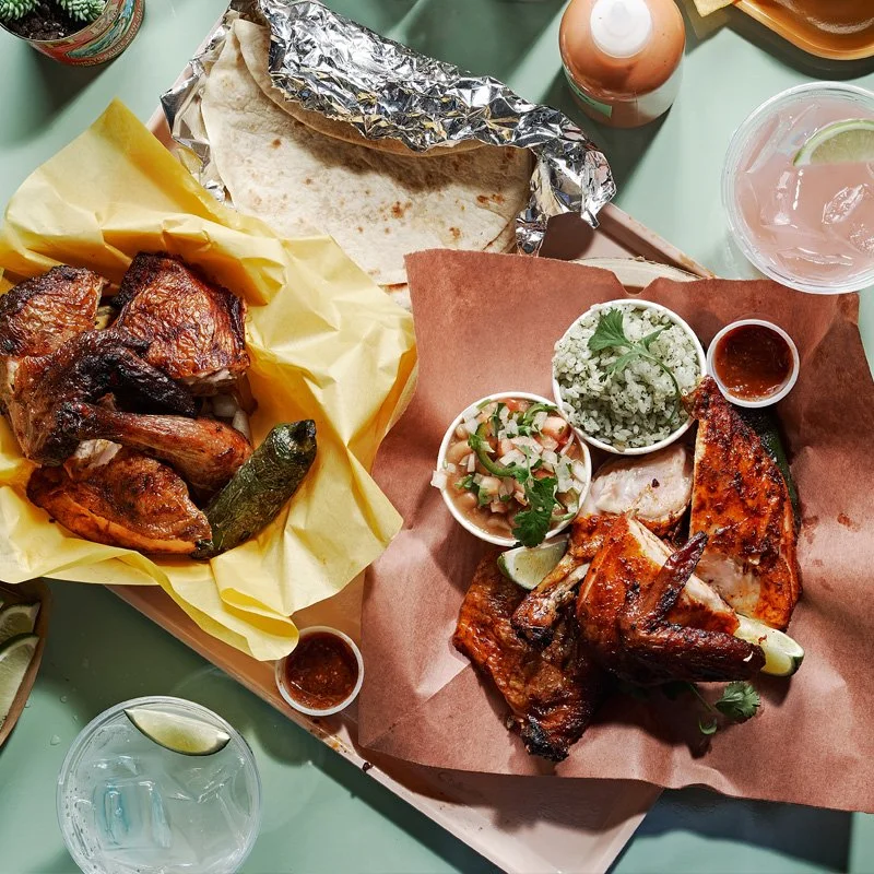 Work in Raleigh — Rocket Farm Restaurants