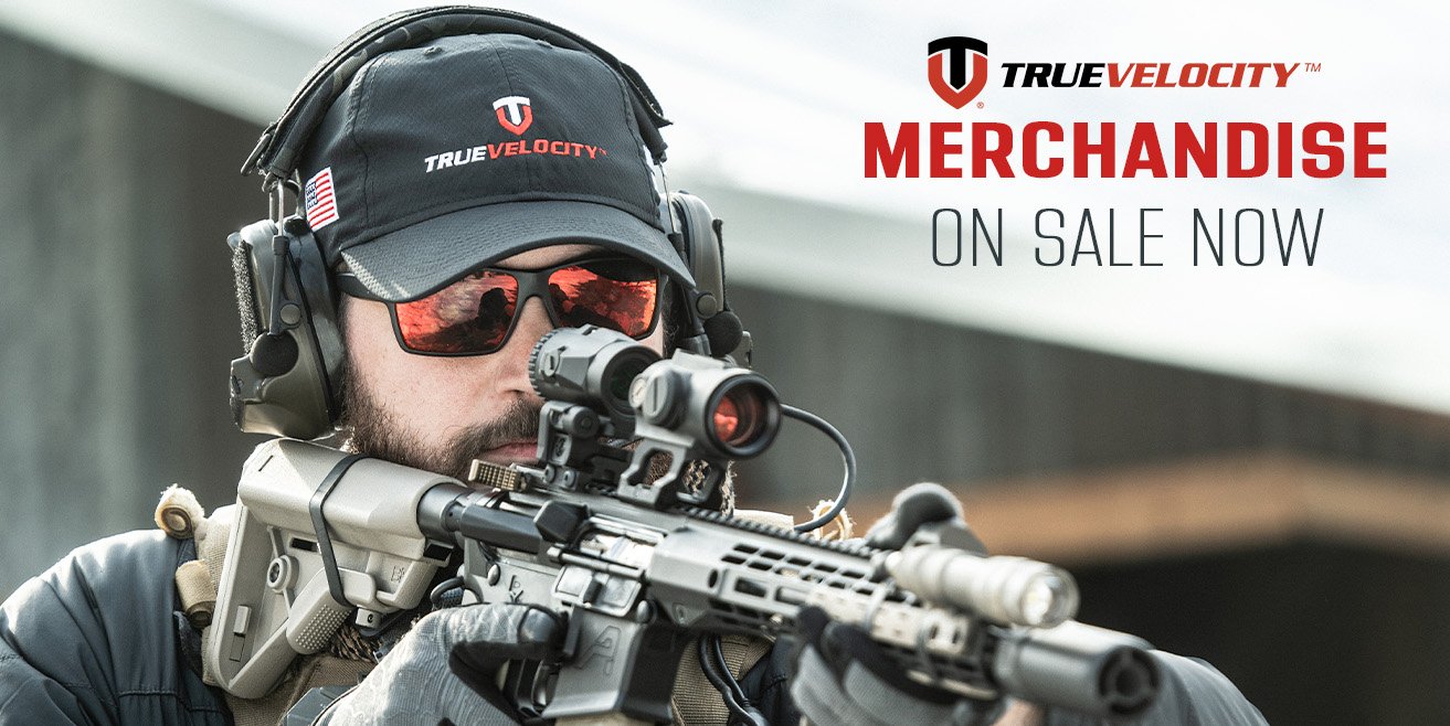 Shop — True Velocity