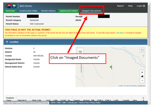 Laserfiche Tutorial: How to Search for a Well Permit and Related Files ...