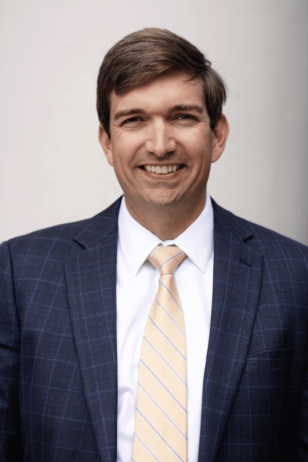 Bill Wombacher — Nazarenus Stack & Wombacher LLC