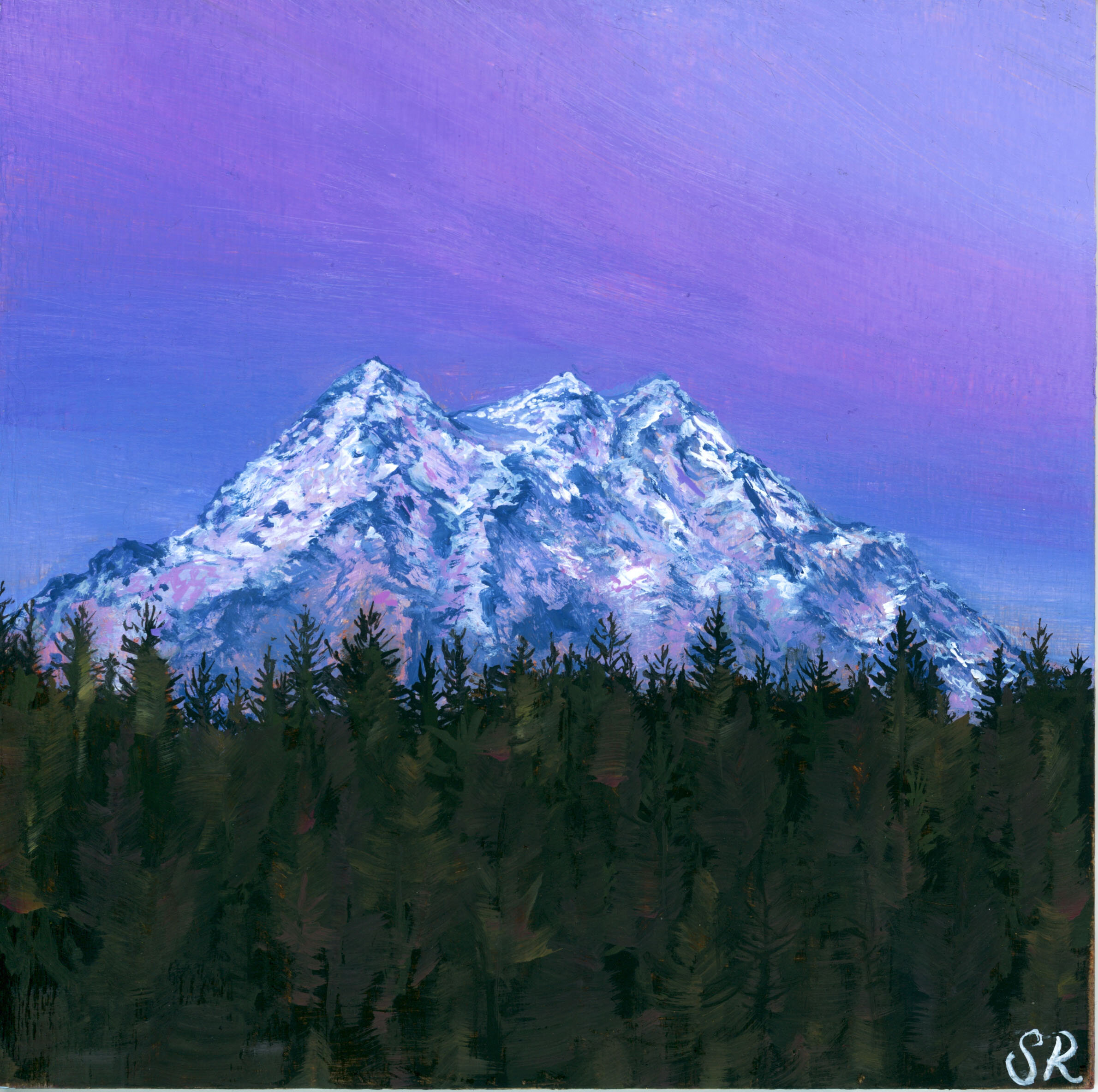 Originals — Sydney Renee Art