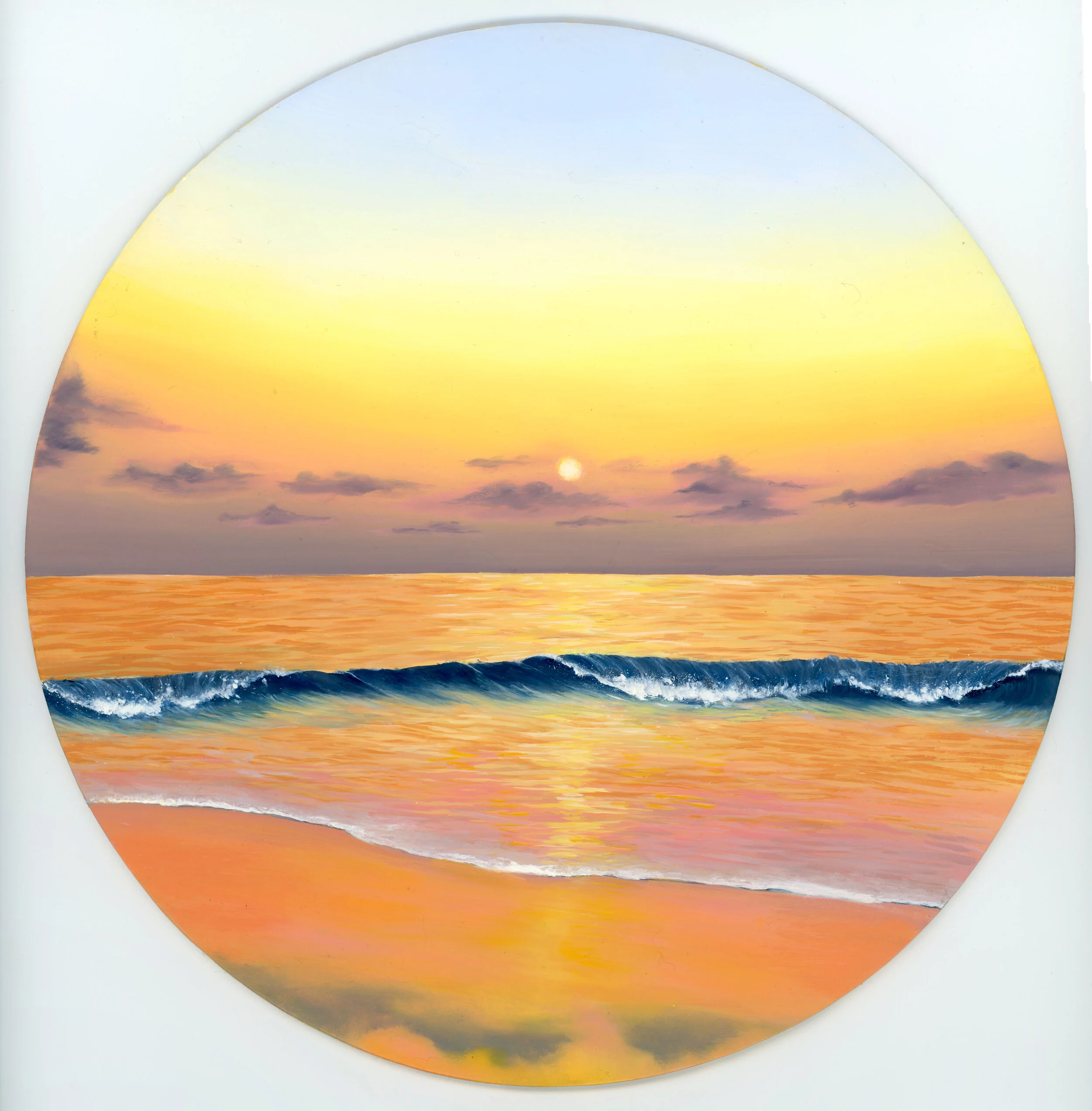 Originals — Sydney Renee Art