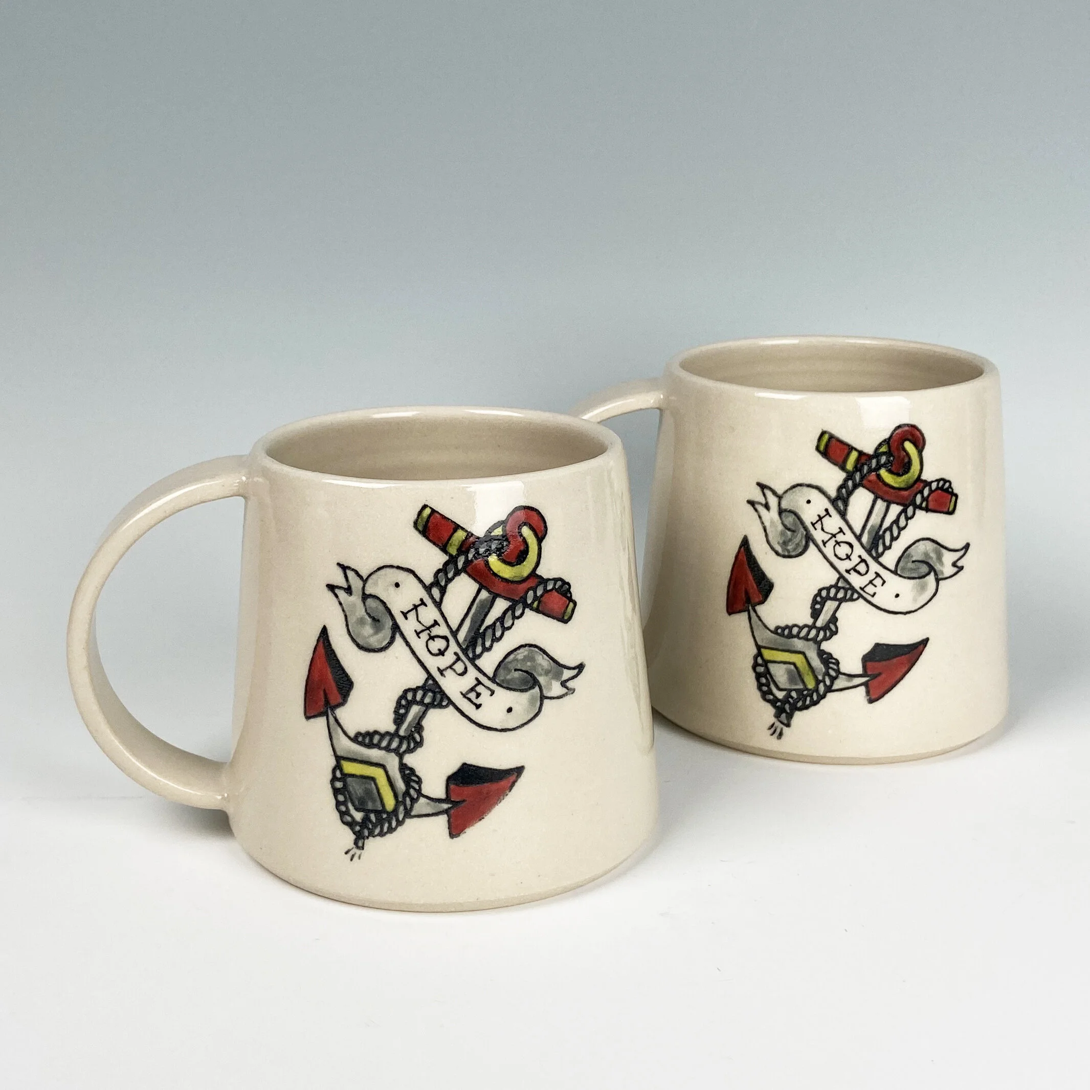 Emma Puddick Pottery