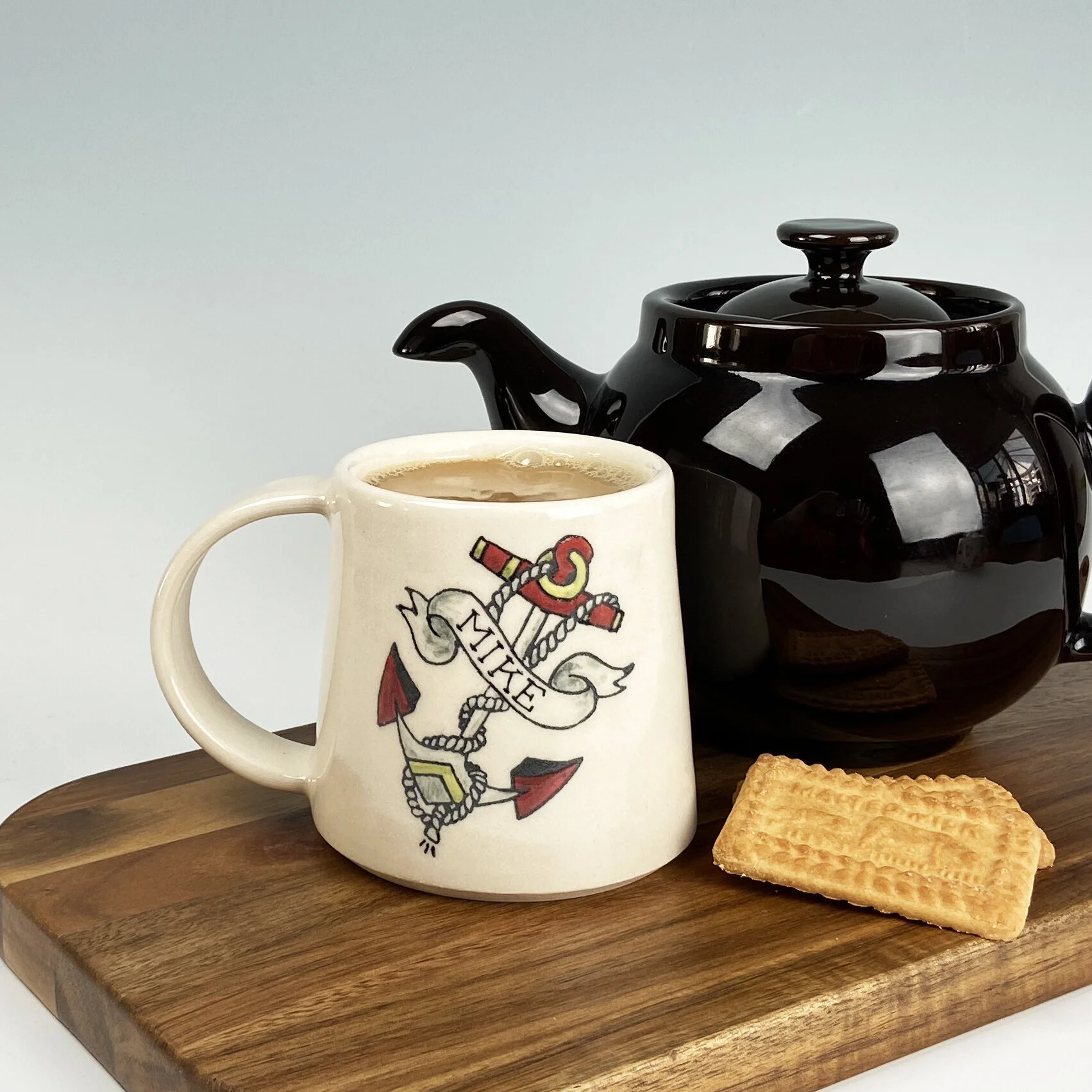 Emma Puddick Pottery