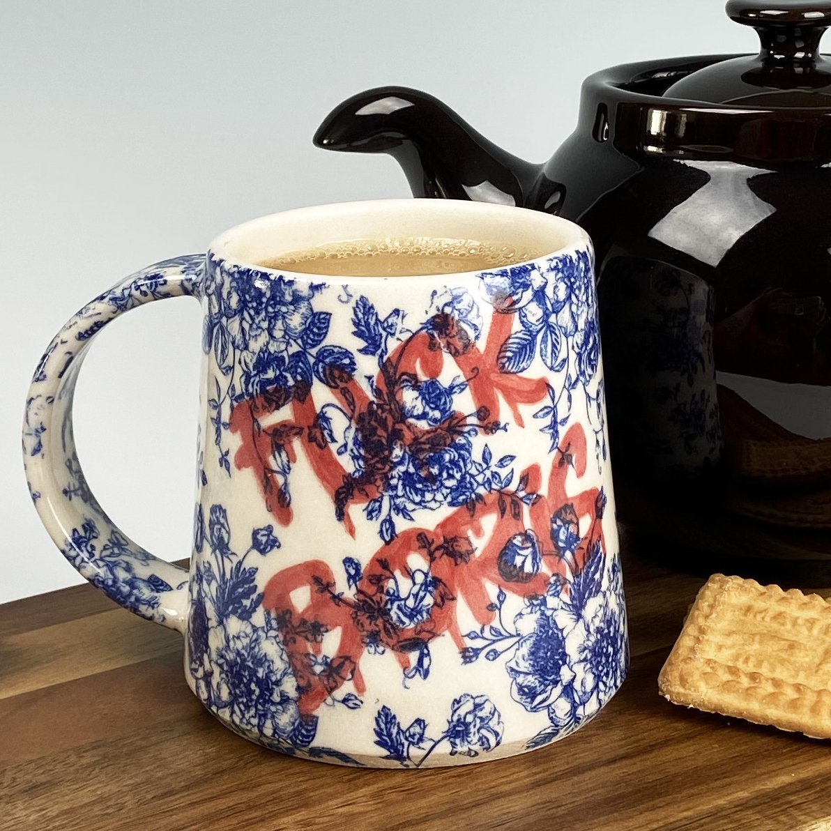 Emma Puddick Pottery