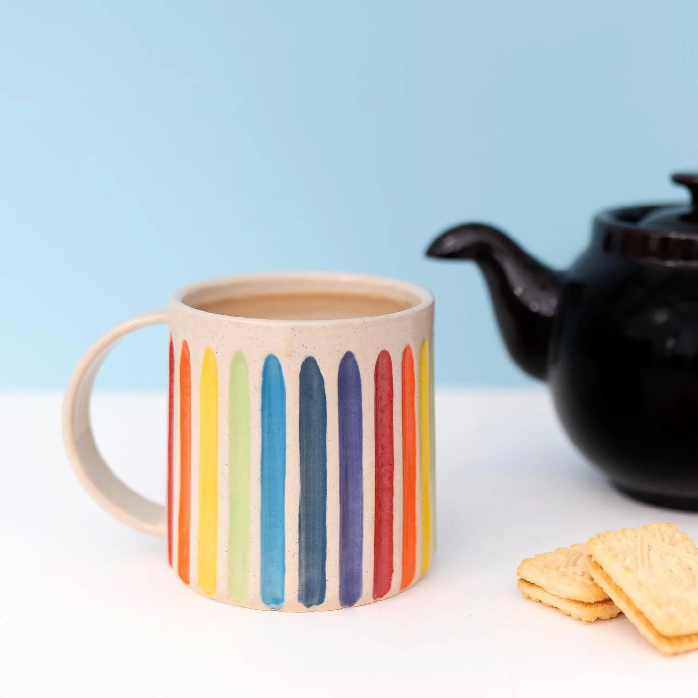 Emma Puddick Pottery