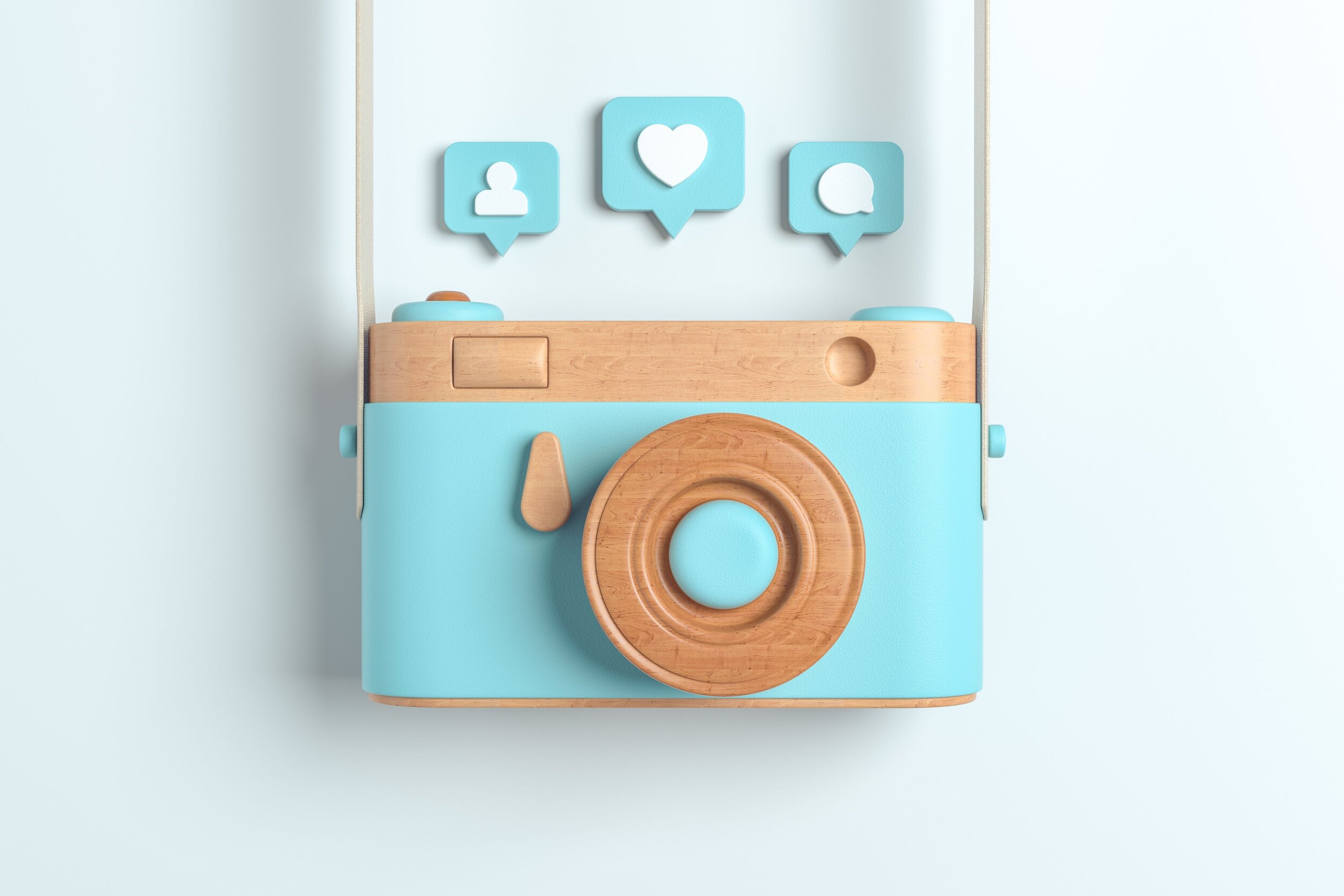 50 Digital Marketing Ideas for your Business