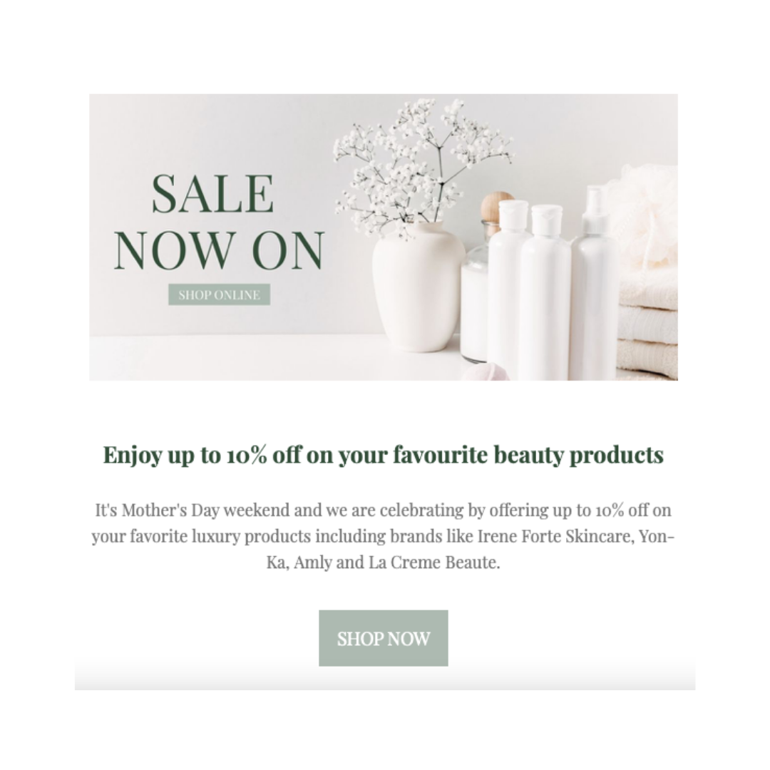 Case Study - Skinned — Squirrels&Bears