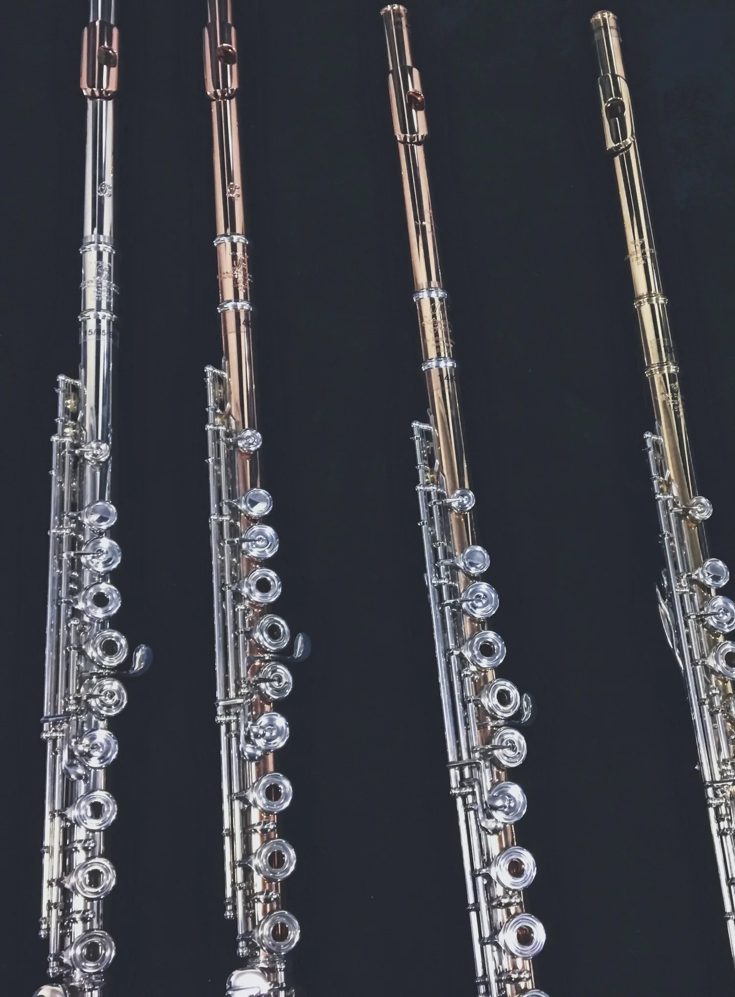 Free Resources — RACHEL REYES | flute