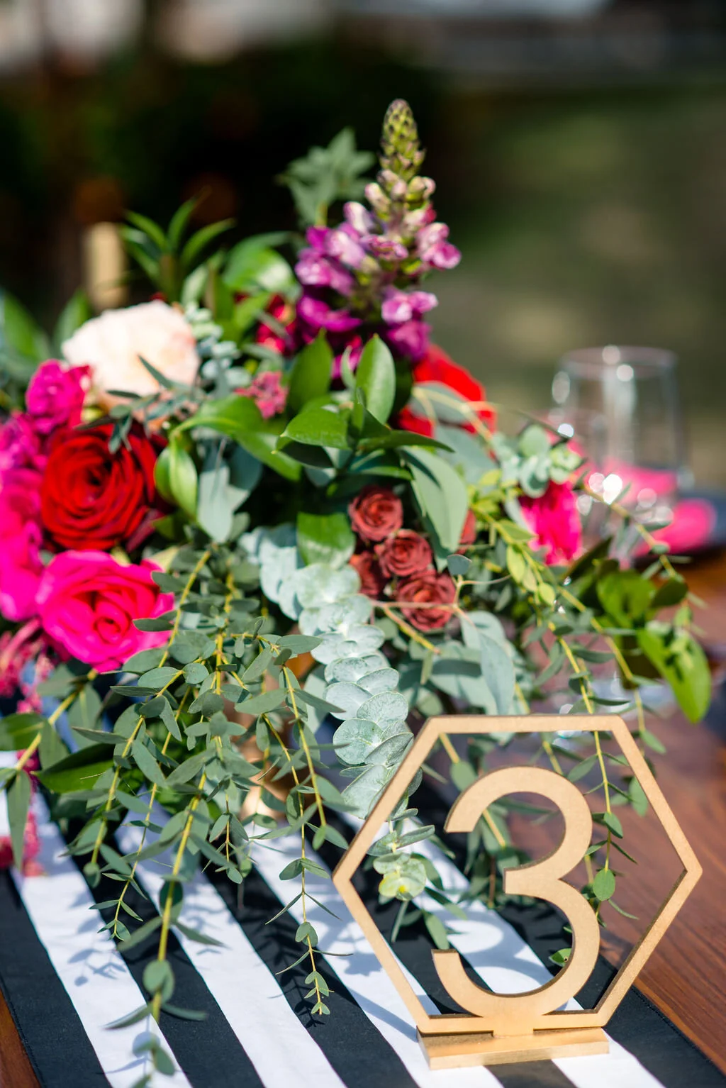 Store 1 — Sunset Soiree