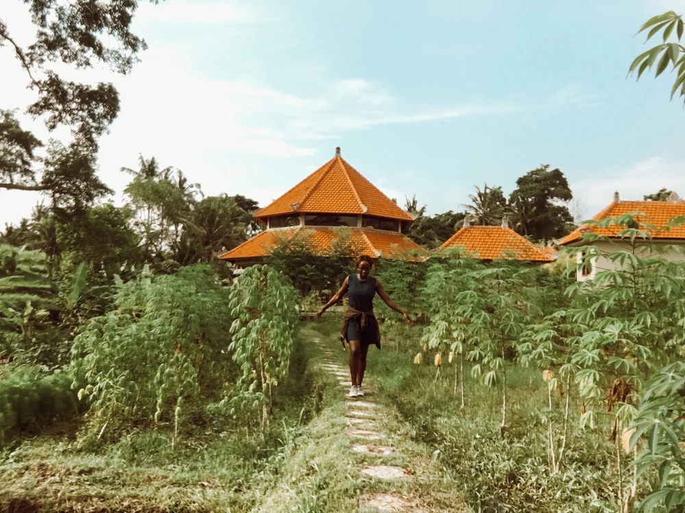 The Raindrop Technique - A Wellness Massage Ritual You Should Try ...