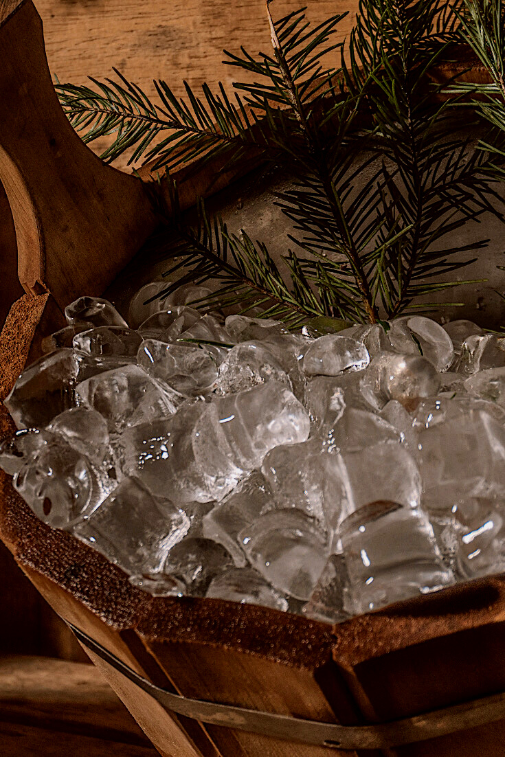 10 Benefits of Cold Plunging — Lydia Kia