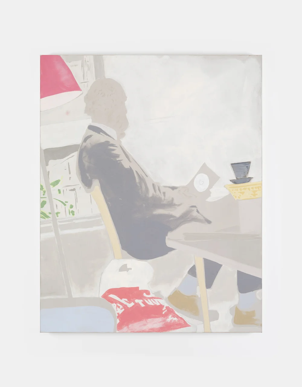 Lee Welch