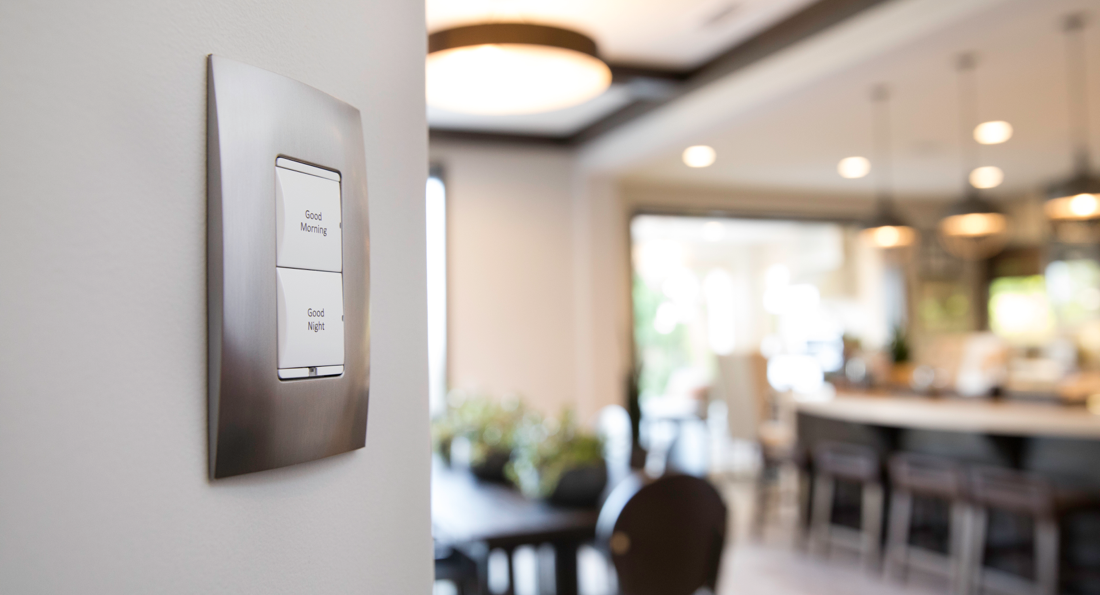 Smart Home Automation Systems Installation Missoula | Automated Living
