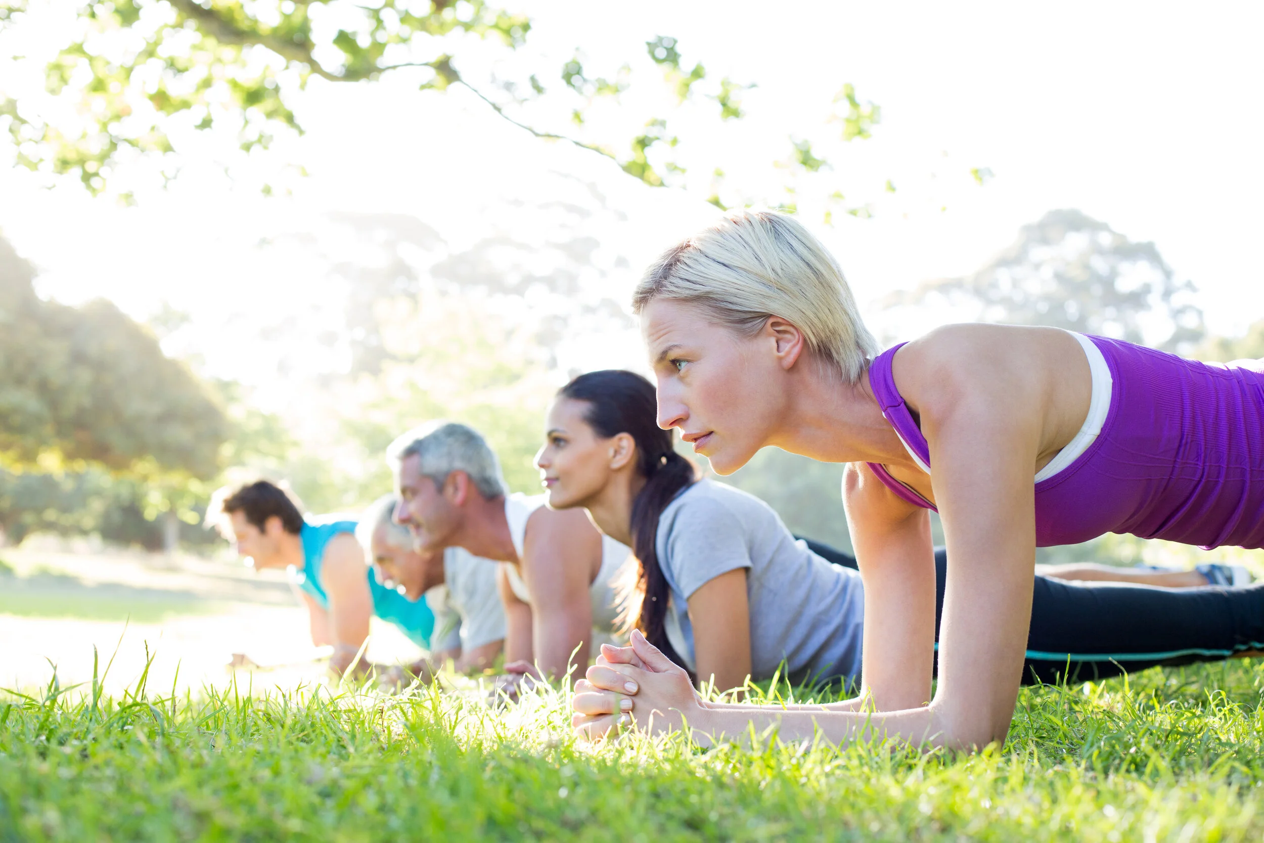 Healthy Lifestyles Australia